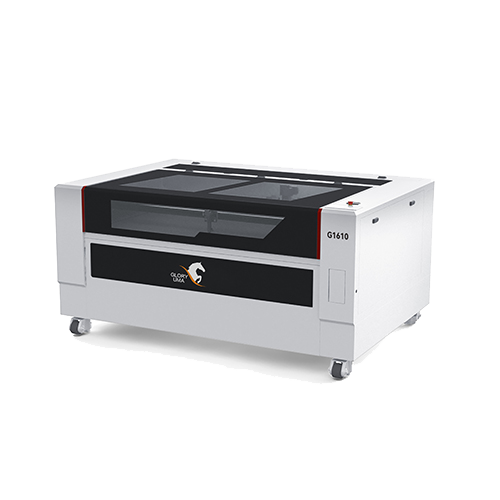 G series - CO2 Laser cutter - Huangma Intelligent Equipment Co., Ltd.