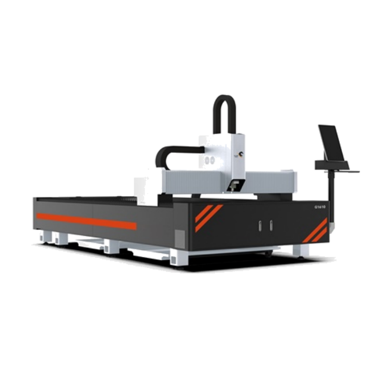 GF series - Fiber Laser cutter - Huangma Intelligent Equipment Co., Ltd.